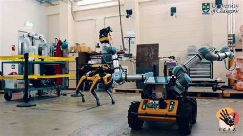 Icra 2023 A Scalable Cyber Physical Architecture For Symbiotic Multi