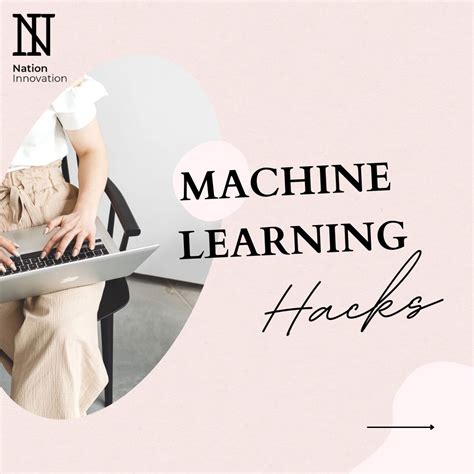 Nation Innovation On Linkedin Machinelearning Machinelearning Ai