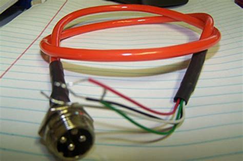 Pigtail Base Mnm Scales