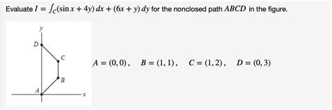 solved 1 point write a formula for a two dimensional