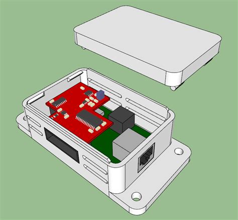 Stair Occupancy Using Force Sensors Part 2 Home Automation Arduino