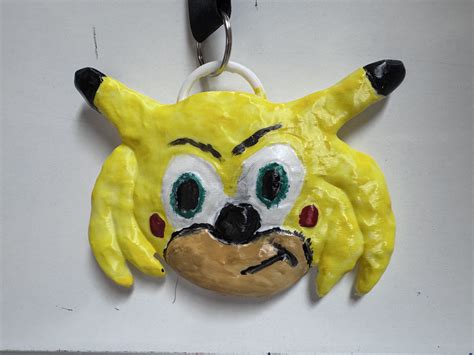 👾 Sonichu Medallion Realistic・free Stl File For 3d Printing・cults