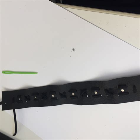 Make A Sewable Invisible LED String Geek Mom Projects