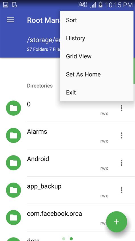 Root Manager Apk For Android Download