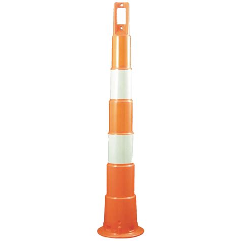 Navicade™ Stackable Delineator Delineator With Engineering Grade