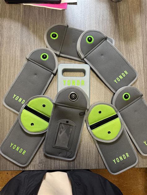 Yondr Pouches The Leaders Post