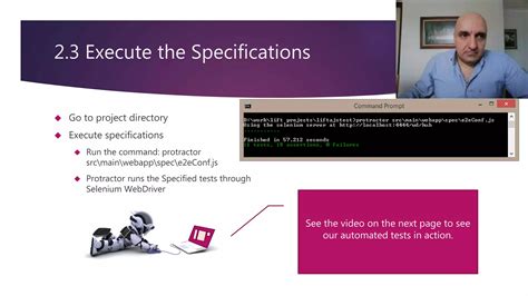 Automated Acceptance Testing Example Ppt