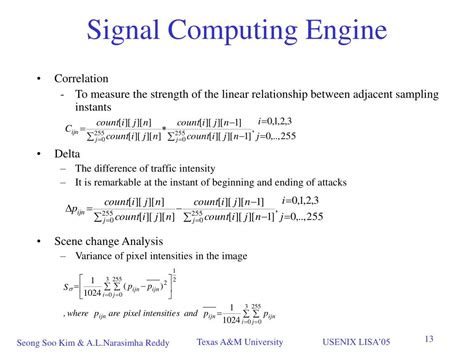 Ppt Netviewer A Network Traffic Visualization And Analysis Tool Powerpoint Presentation Id