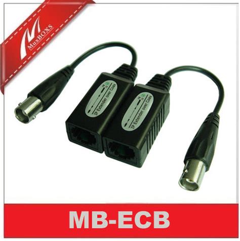Passive Ethernet Extender Over Coax At Best Price In Shenzhen Shenzhen Muxboxs Science