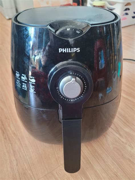 필립스 에어프라이어 당근 중고거래
