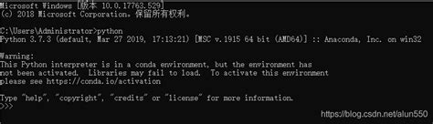 Arcgis自带python无pip的解决（电脑同时有python2、3的环境） Csdn博客