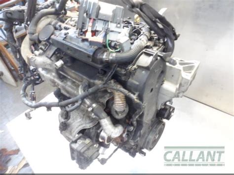 Engine Landrover Freelander Ii 2 2 Td4 16v Lr001345 224dt