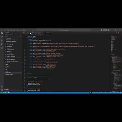 Sharvari Tare On Linkedin Html Java Css Webdevelopment Frontenddeveloper Portfolio Tech