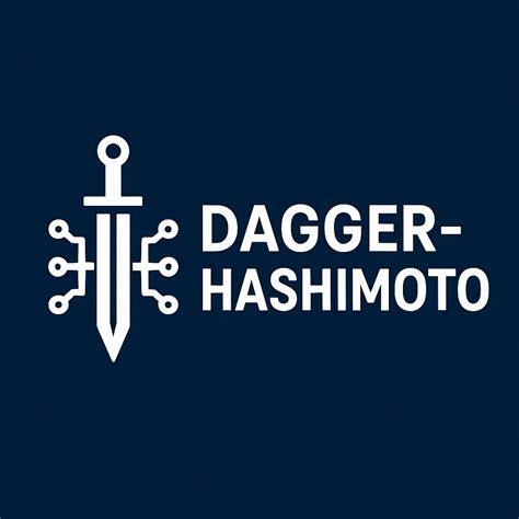 Dagger Hashimoto The Proof Of Work Algorithm For Ethereum Mining