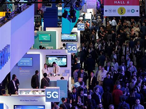 Noticenter Fiberx Participa Do Maior Congresso De Tecnologia Do Mundo