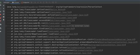 我想使用nacos的服务发现功能，把nacos Console模块作为依赖引入到自己的项目中但是项目无法启动 · Issue 9148