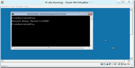 Windows 8 Script For Customizing WinPE 4 0 Part 1 Anything About IT