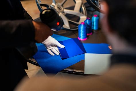 Bugatti โชว์โลกแห่งการ Config เพื่อสร้างไฮเปอร์คาร์ Tourbillon ในแบบที่