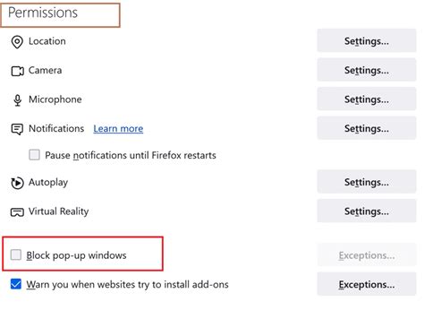 How To Fix Firefox Not Playing Videos TechCult