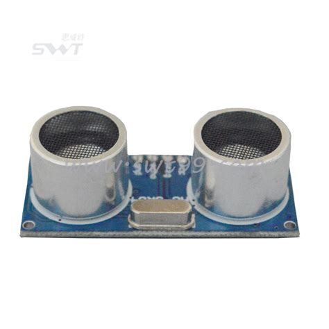 Ultrasonic Sensor Module Distance Measuring Transducer Hc Sr04 Ultrasonic Sensor Hc Sr04distance