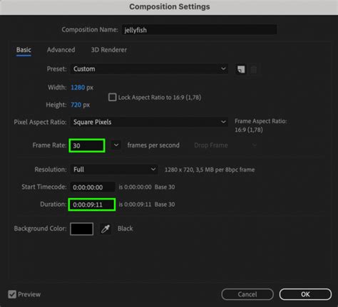 How To Extend Duration In After Effects Aejuice