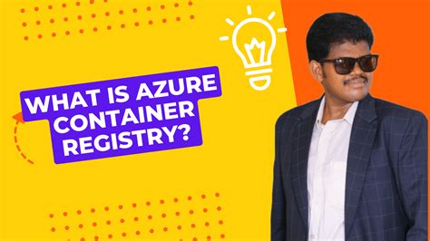 What Is Azure Container Registry