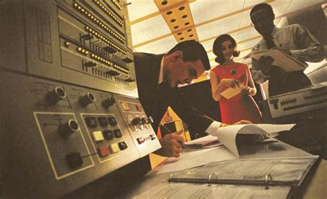 Converting To Ibm System 360 1964 By Colorcubic Ibm Computer