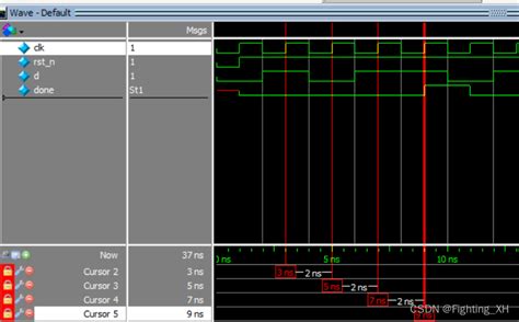 Verilog状态机设计——实现1011和101序列检测器1101序列检测器状态图怎么画 Csdn博客