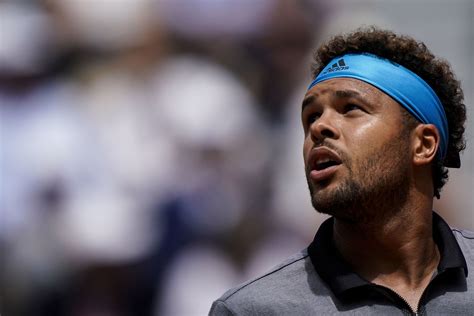 Tsonga Anuncia Que Se Retira Después De Roland Garros Tenis