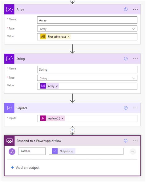 How To Use Executequery To Pull Datasets From Powerbi Into Powerapps
