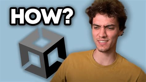 Making A Game With Absolutely No Coding Experience Youtube