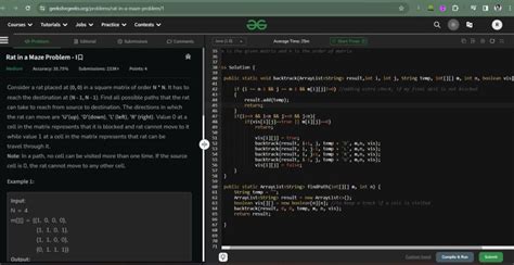 Ritesh Patil On Linkedin Day36 Backtracking Recurrsion Dsa