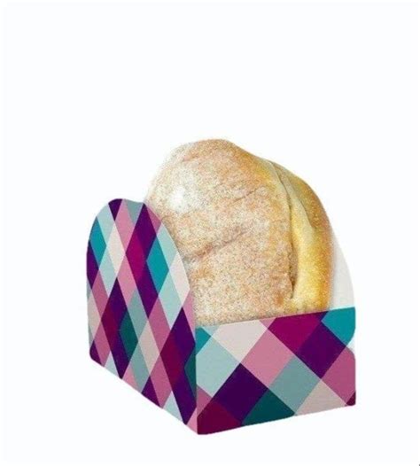 Kraft Paper Burger Packaging Box At ₹ 19piece In Sivakasi Id