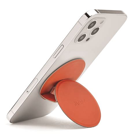 Moft O Ms Snap On Phone Stand Grip Lazada