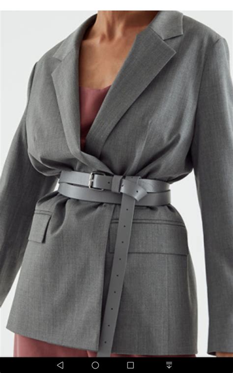 Pin By Angella Hutagaol On Obi Wan Kenobi In Outfits Harness Outfit Leather Harness Outfit