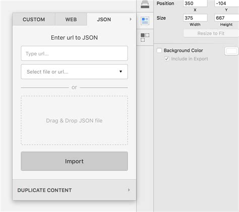 Create Your Own Api For Craft Data Plugin No Code Required