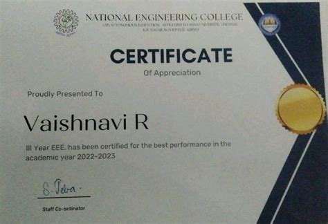vaishnavi r on linkedin bestperformance literaryclub share