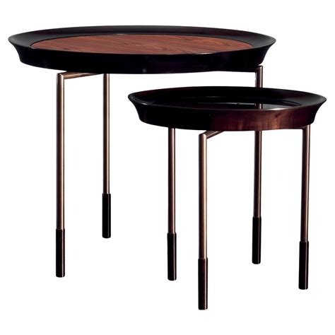 Amiral Side Table For Sale At 1stdibs