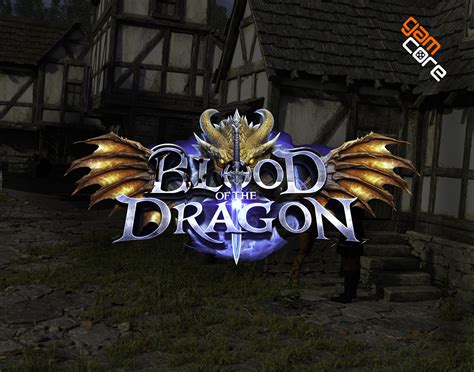 Blood Of The Dragon Updated Game NSFW D Adventure Simulator Game
