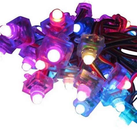 RGB Pixel LED At Best Price In New Delhi By Hasija Led House ID