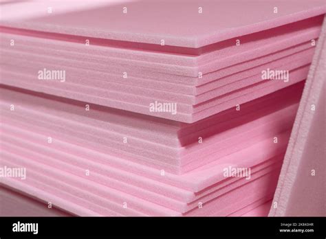 Polystyrene Insulation Sheets