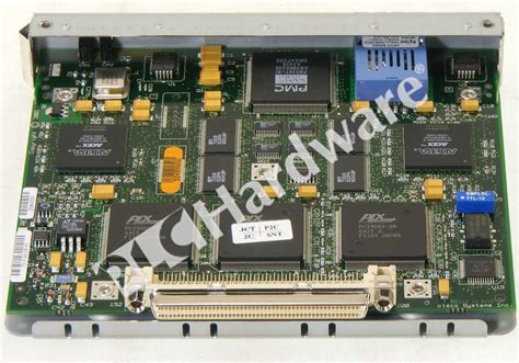 PLC Hardware Cisco PA POS OC3SMI Used PLCH Packaging