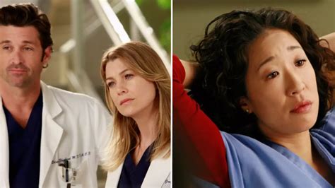 Greys Anatomy Fans Stunned After Discovering Real Meaning Behind The Title Of The Show