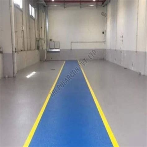 Solvent Based Epoxy Flooring Services In Pune India
