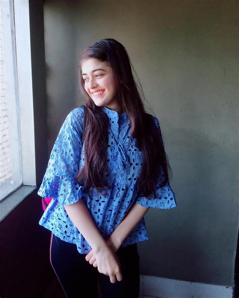 21 Photos Of Meenal Aka Urvi Singh Whom We Recently Saw In Kota Factory