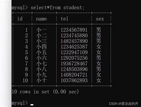 学生管理系统数据库版 Csdn博客 学生管理系统数据库版 Csdn博客
