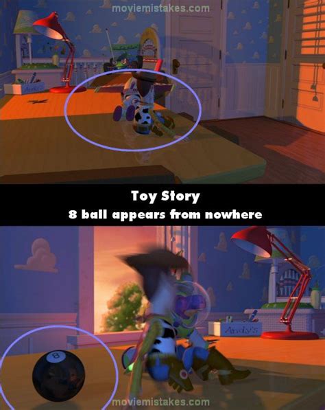 Toy Story Disney Fan Theory