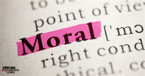 Cosmicskeptic On Objective Morality 2 Pleasure And Morality Absurd