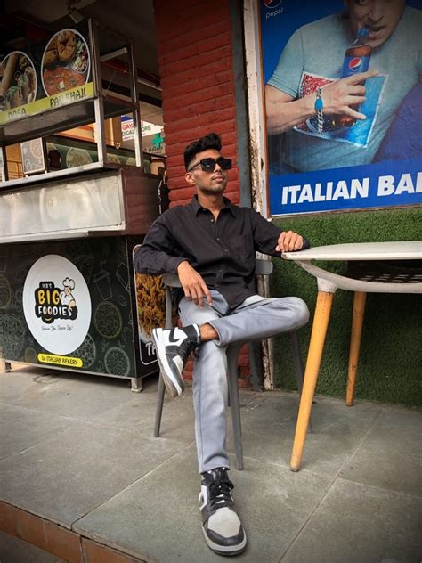 Hardik Solanki On Linkedin Treading Life Style 📈