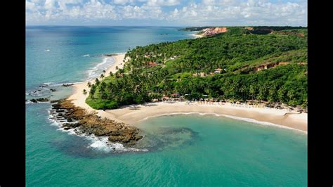 Litoral Sul Da Paraíba Partiubrasil Férias Youtube